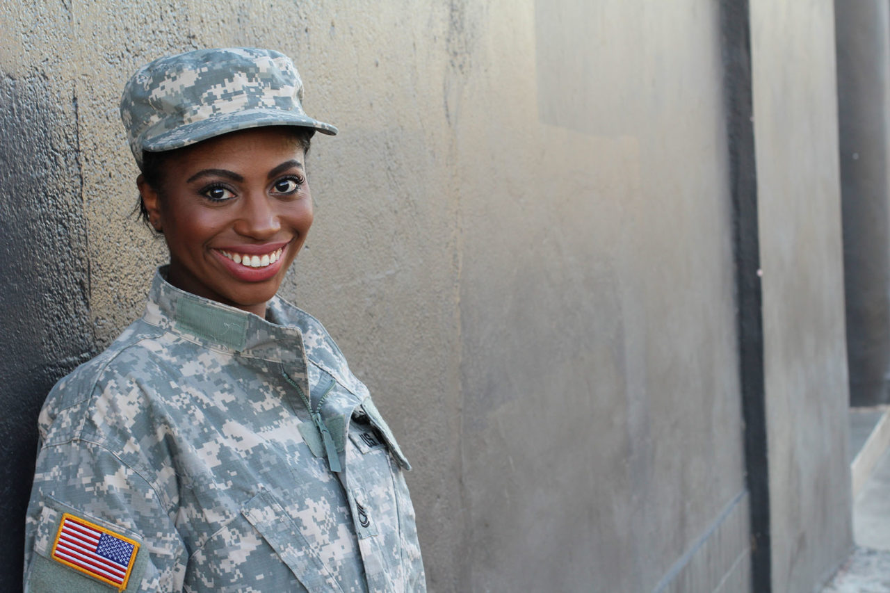 Veteran Support Trainings | Mental Health America of Greater Houston